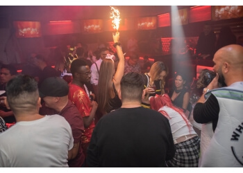 3 Best Night Clubs in Vaughan, ON - Expert Recommendations