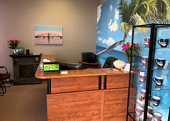 3 Best Massage Therapy in Sudbury, ON - Expert Recommendations