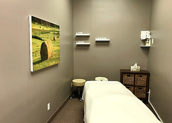3 Best Massage Therapy in Sudbury, ON - ThreeBestRated