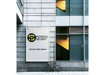 3 Best Security Guard Companies in Delta, BC - ThreeBestRated