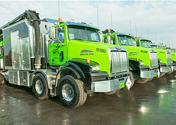 3 Best Septic Tank Services in Thunder Bay, ON - Expert Recommendations