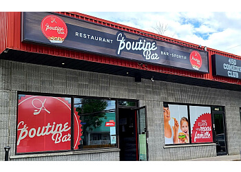 3 Best Sports Bars in Laval, QC - Expert Recommendations