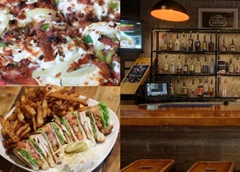 3 Best Sports Bars in Laval, QC - Expert Recommendations