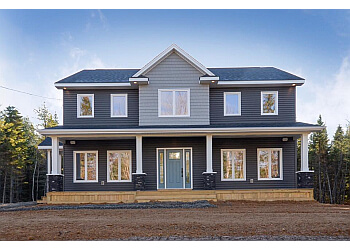 3 Best Home Builders in Moncton, NB - Expert Recommendations