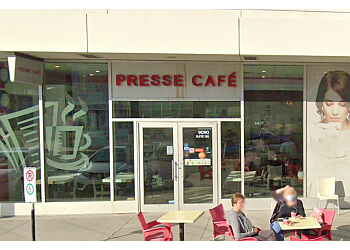 3 Best Cafe in Brossard, QC - Expert Recommendations