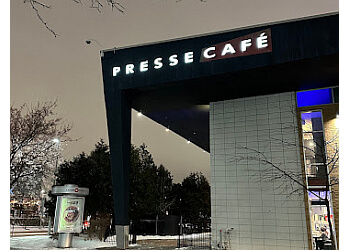 3 Best Cafe in Laval, QC - Expert Recommendations