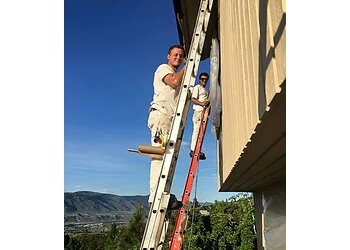 3 Best Painters in Kamloops, BC - ThreeBestRated