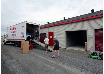 3 Best Storage Units in Ottawa, ON - Expert Recommendations