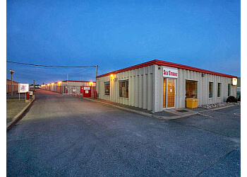 3 Best Storage Units in Ottawa, ON - Expert Recommendations