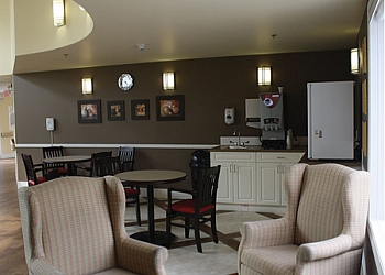 3 Best Retirement Homes in Calgary, AB - ThreeBestRated