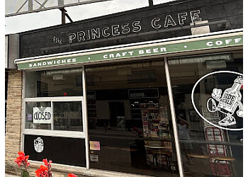 3 Best Cafe in Waterloo, ON - Expert Recommendations