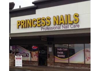 3 Best Nail Salons in Halifax, NS - Expert Recommendations