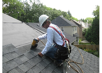 3 Best Roofing Contractors in Winnipeg, MB - Expert Recommendations
