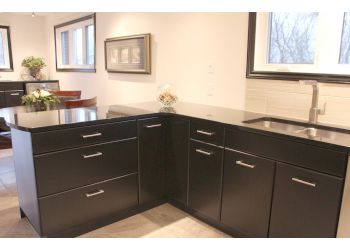 3 Best Custom Cabinets in Kingston, ON - ThreeBestRated