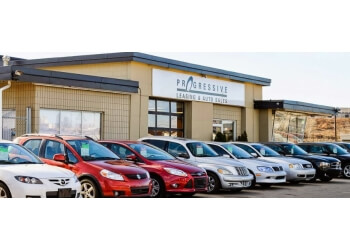 3 Best Used Car Dealerships in Calgary, AB - Expert Recommendations