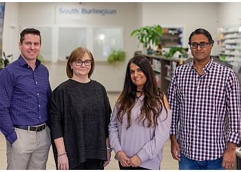 3 Best Pharmacies in Burlington, ON - Expert Recommendations