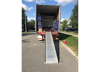3 Best Movers in Ottawa, ON - Expert Recommendations