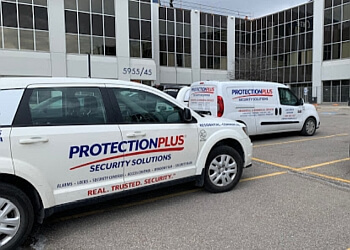 3 Best Security Systems in Toronto, ON - Expert Recommendations