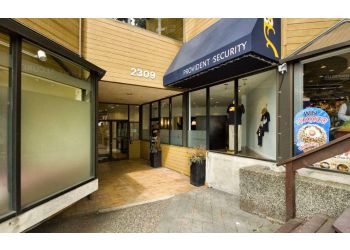 3 Best Security Guard Companies in Vancouver, BC - Expert Recommendations
