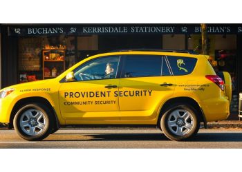 3 Best Security Guard Companies in Vancouver, BC - Expert Recommendations