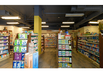 3 Best Pharmacies in Montreal, QC - Expert Recommendations