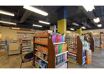 3 Best Pharmacies in Montreal, QC - Expert Recommendations