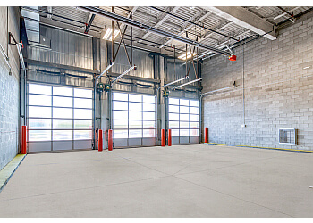 3 Best Storage Units in Airdrie, AB - Expert Recommendations