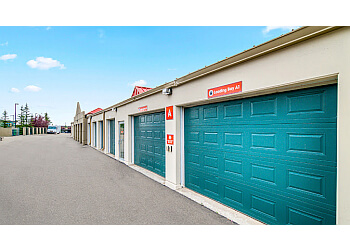 3 Best Storage Units in Calgary, AB - Expert Recommendations