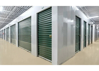 3 Best Storage Units in Guelph, ON - Expert Recommendations