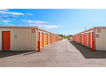 3 Best Storage Units in Ottawa, ON - ThreeBestRated