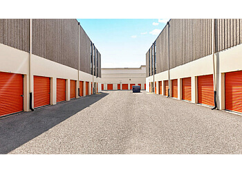 3 Best Storage Units in Toronto, ON - ThreeBestRated