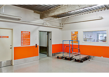 3 Best Storage Units in Vancouver, BC - Expert Recommendations