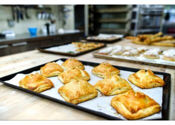 3 Best Bakeries in Vancouver, BC - Expert Recommendations