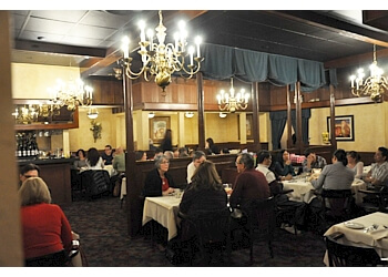 3 Best Steak Houses in Hamilton, ON - Expert Recommendations