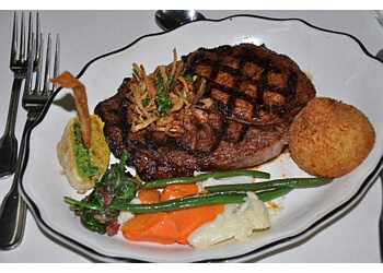 3 Best Steak Houses in Hamilton, ON - Expert Recommendations