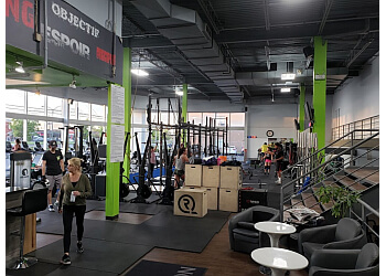 3 Best Gyms in Brossard, QC - Expert Recommendations