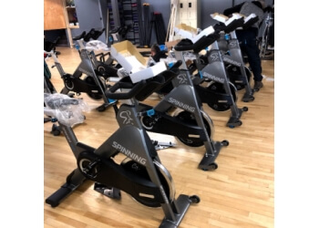 3 Best Gyms in Brossard, QC - Expert Recommendations