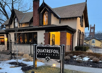 3 Best French Restaurants in Hamilton, ON - ThreeBestRated