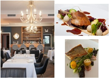 3 Best French Restaurants in Hamilton, ON - ThreeBestRated