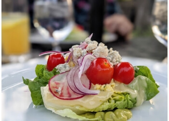 3 Best French Restaurants in Hamilton, ON - ThreeBestRated