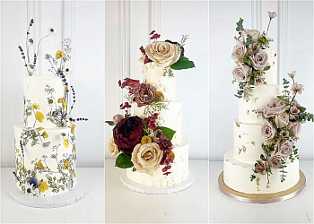 3 Best Cakes in Regina, SK - Expert Recommendations