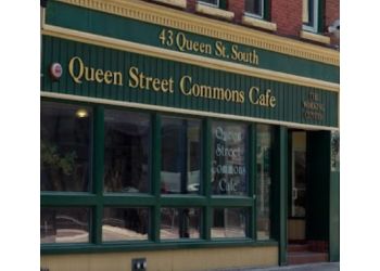 3 Best Vegetarian Restaurants in Kitchener, ON - Expert Recommendations