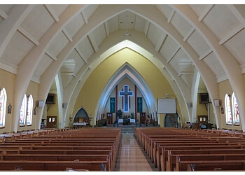 3 Best Churches in Moncton, NB - Expert Recommendations