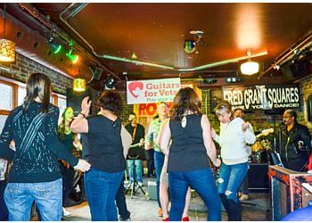 3 Best Night Clubs in Barrie, ON - Expert Recommendations