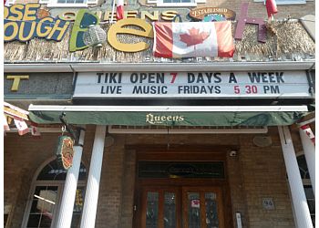 3 Best Night Clubs in Barrie, ON - Expert Recommendations