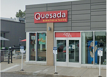 3 Best Mexican Restaurants in Quebec, QC - ThreeBestRated