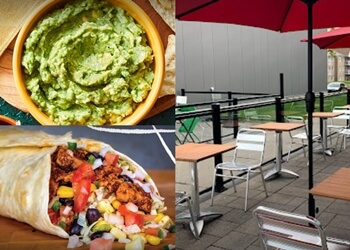 3 Best Mexican Restaurants in Quebec, QC - Expert Recommendations