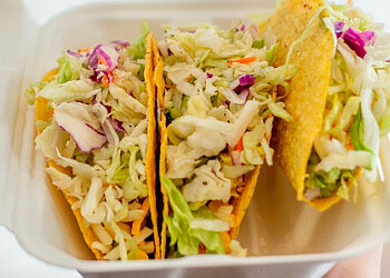 3 Best Mexican Restaurants in Quebec, QC - Expert Recommendations