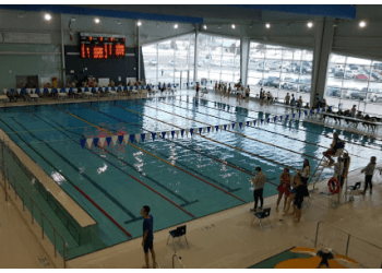 3 Best Recreation Centers in Belleville, ON - Expert Recommendations