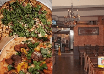 3 Best Pizza Places in Chatham, ON - Expert Recommendations